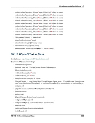 The Ring programming language version 1.7 book - Part 103 of 196 | PDF