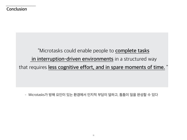 Break It Down: A Comparison of Macro- and Microtasks | PDF | Technology ...