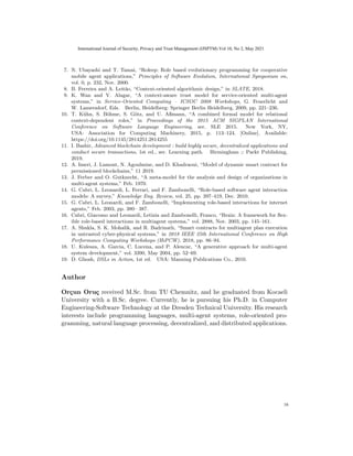 GasMASk Annotation-based Code Generator as an Embedded Domain-Specific Language in Collaborative ...