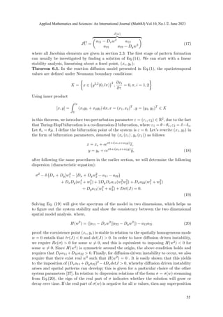 The Impact of Allee Effect on a Predator-Prey Model with Holling Type II Functional Response | PDF