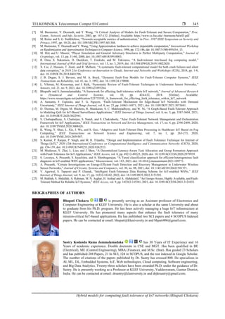 Hybrid models for computing fault tolerance of IoT networks | PDF