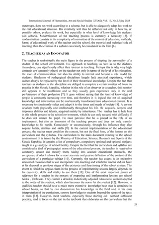 From Paper to Pixels: Transforming Curriculum Into Digital Form Issues ...