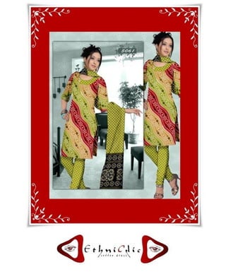 cotton dress material jetpur | PDF