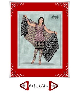 cotton dress manufacturer jetpur | PDF