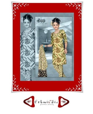 cotton dress manufacturer jetpur | PDF