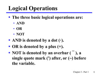 102_2_digitalSystem_Chap_2_part_1.ppt