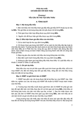 HSMT Xay dung Tai lieu CCHC for publishing_10230112052019 | PDF