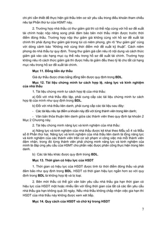 HSMT Xay dung Tai lieu CCHC for publishing_10230112052019 | PDF