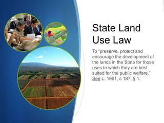 Water Resource Demand and Supply: Hawaii’s Statewide Planning and Land ...