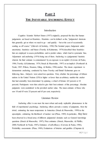 Internship Report (Submitted) | DOCX