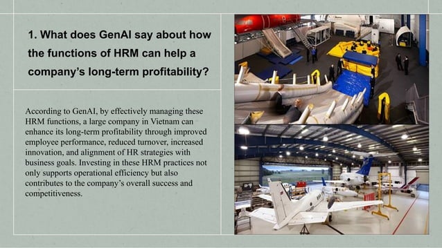 Human Resource Management Presentation For Student Pptx