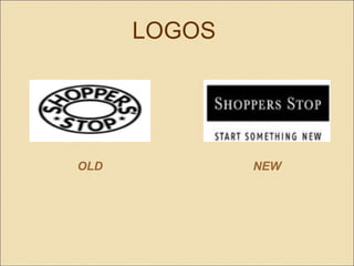 shoppers stop | PPT