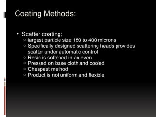 Fusing spme final | PPT