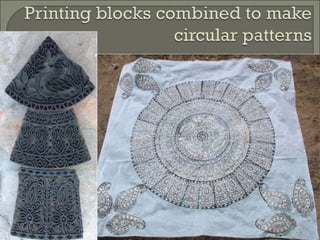 Block Printing | PPT