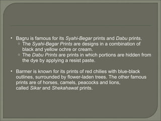 Block Printing | PPT