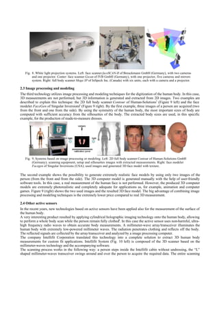 use of technology in pattern making | PDF | Science