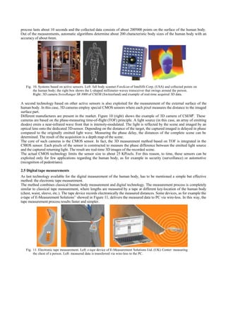use of technology in pattern making | PDF | Science