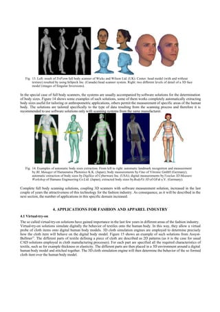 use of technology in pattern making | PDF