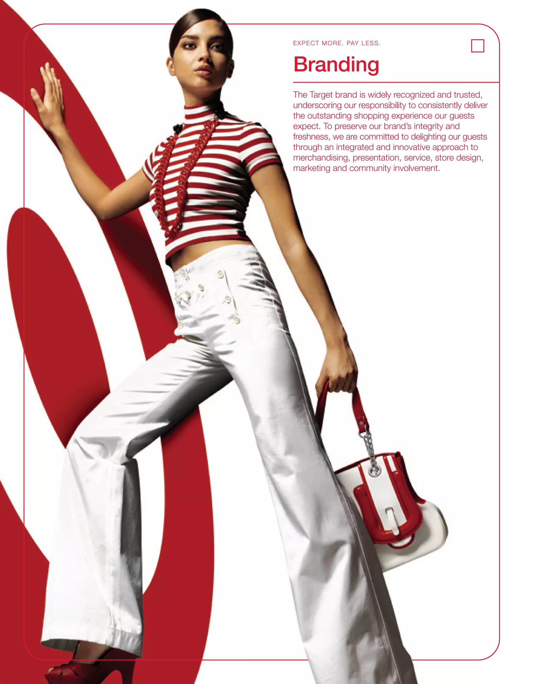 Target Annual Report 2006 | PDF