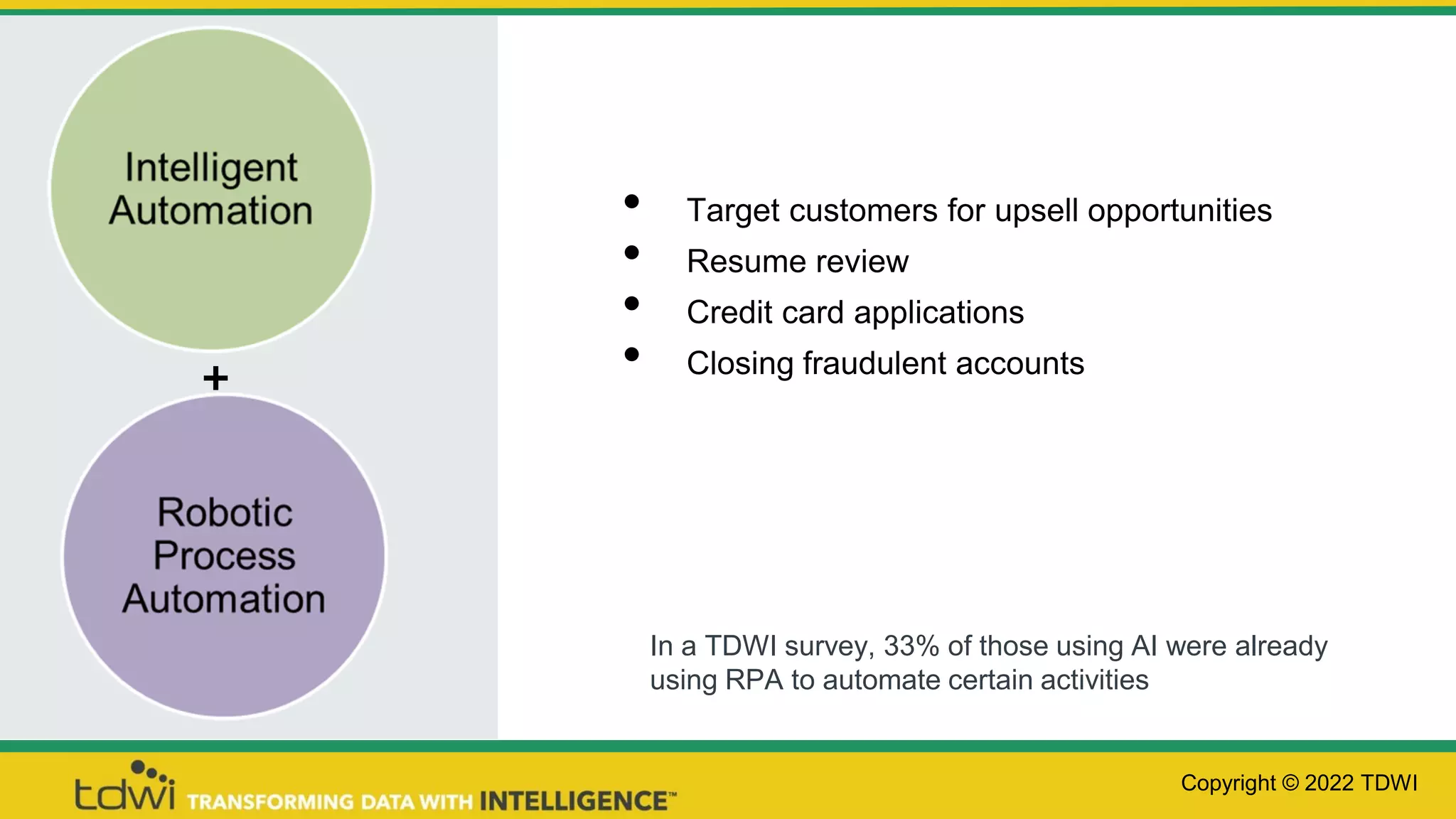 Key Components of a Successful Automation Implementation | PPT