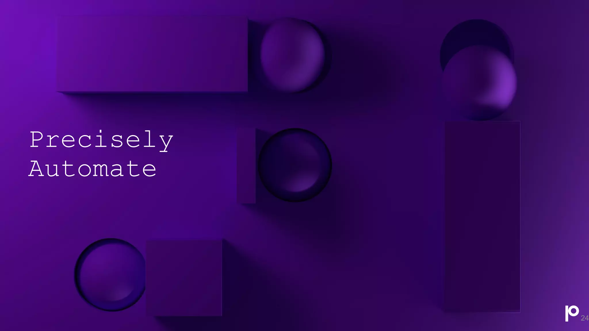 Key Components of a Successful Automation Implementation | PPT Key Components of a Successful Automation Implementation | PPT