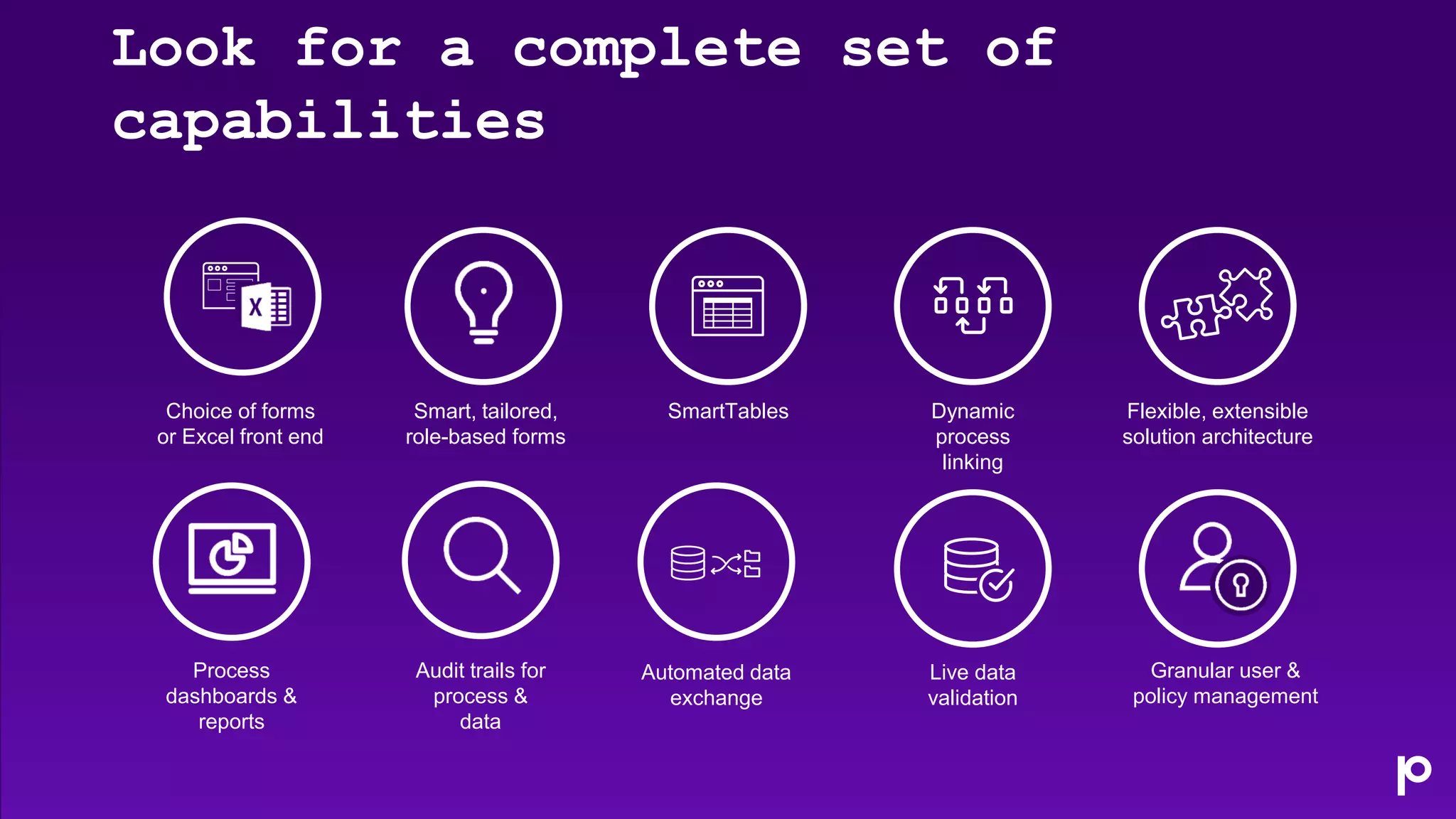Key Components of a Successful Automation Implementation | PPT Key Components of a Successful Automation Implementation | PPT