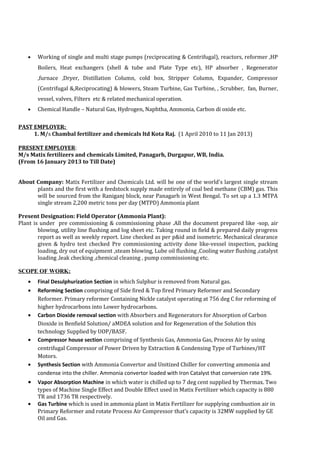 RANJEET PRAJAPATI-RESUME | DOC