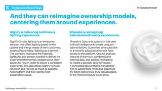 Accenture Tech Vision 2020 - Trend 3 | PDF | Internet | Computing