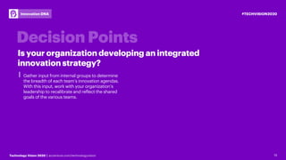 Accenture Tech Vision 2020 - Trend 5 | PDF