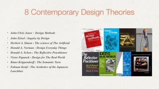 My Design Theory | PDF | Science