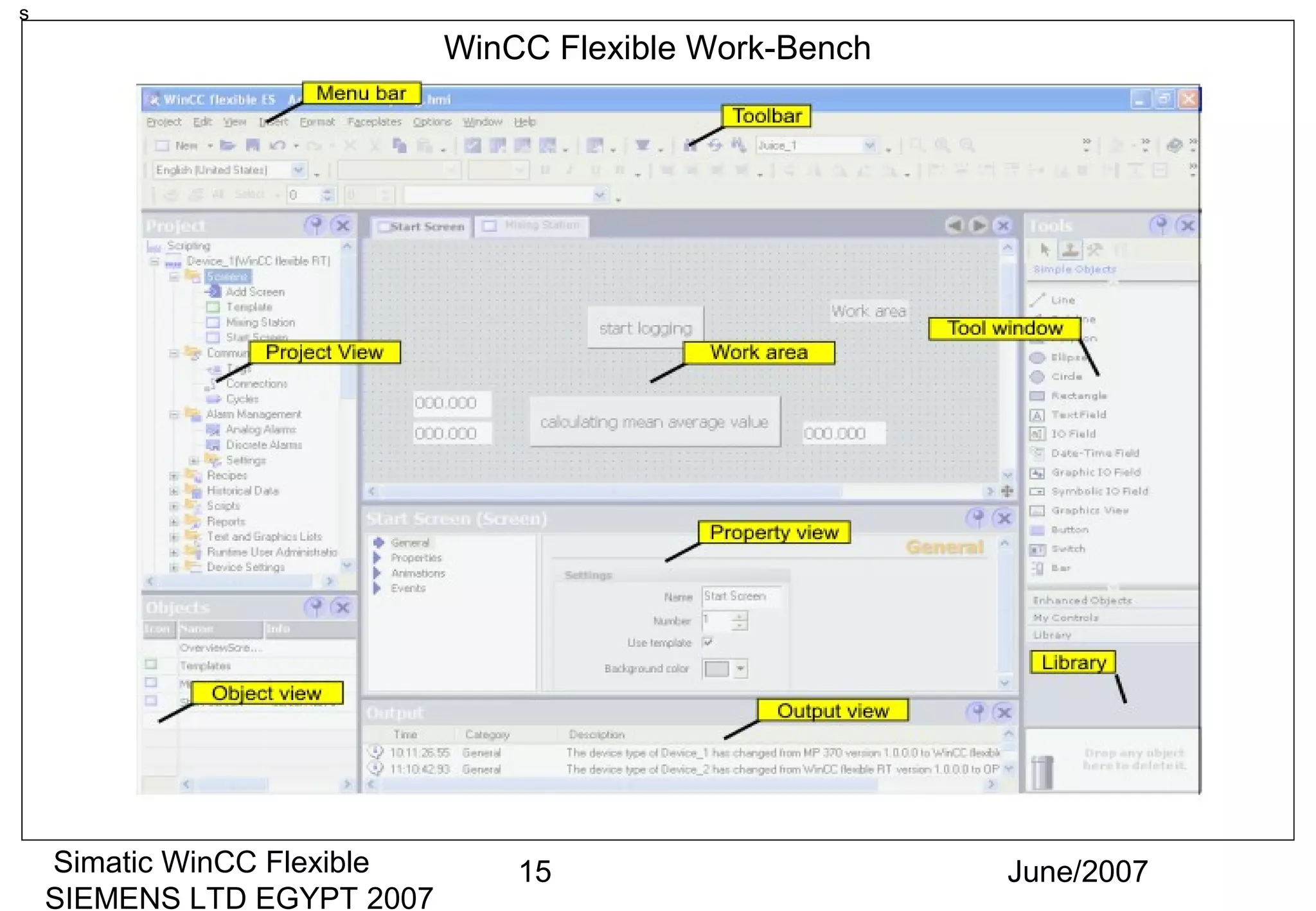 102602994 wincc-course-ppt | PPT