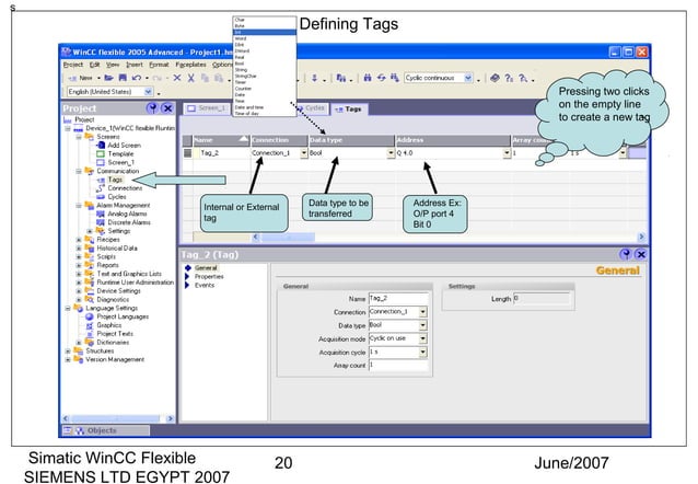 102602994 wincc-course-ppt | PPT