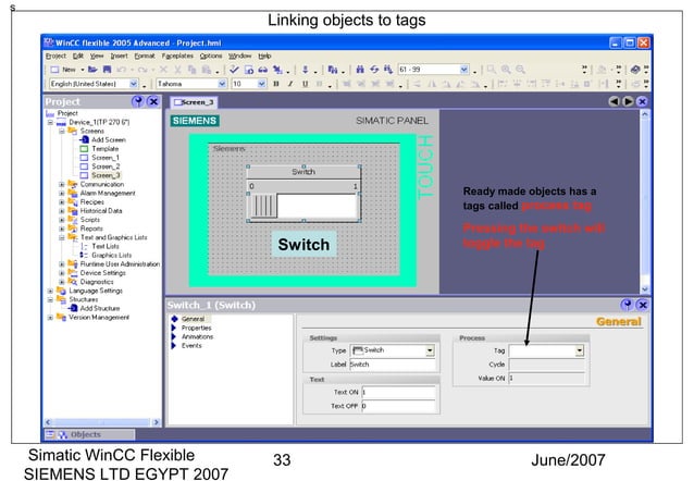 102602994 wincc-course-ppt | PPT