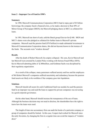 102680241 maxwell | DOC | Business Accounting & Finance | Business