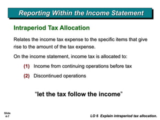 Intermediate to Accounting By Kieso Weygandt and Warfield 2nd edition ...