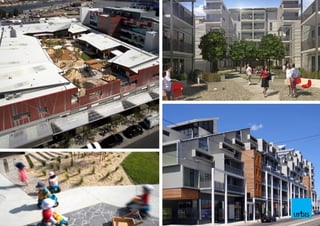 High Density and Livability: Lessons Learned in Asian Cities (Peter ...