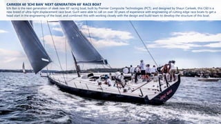 Gurit UK - Projects and Case Studies | PPTX