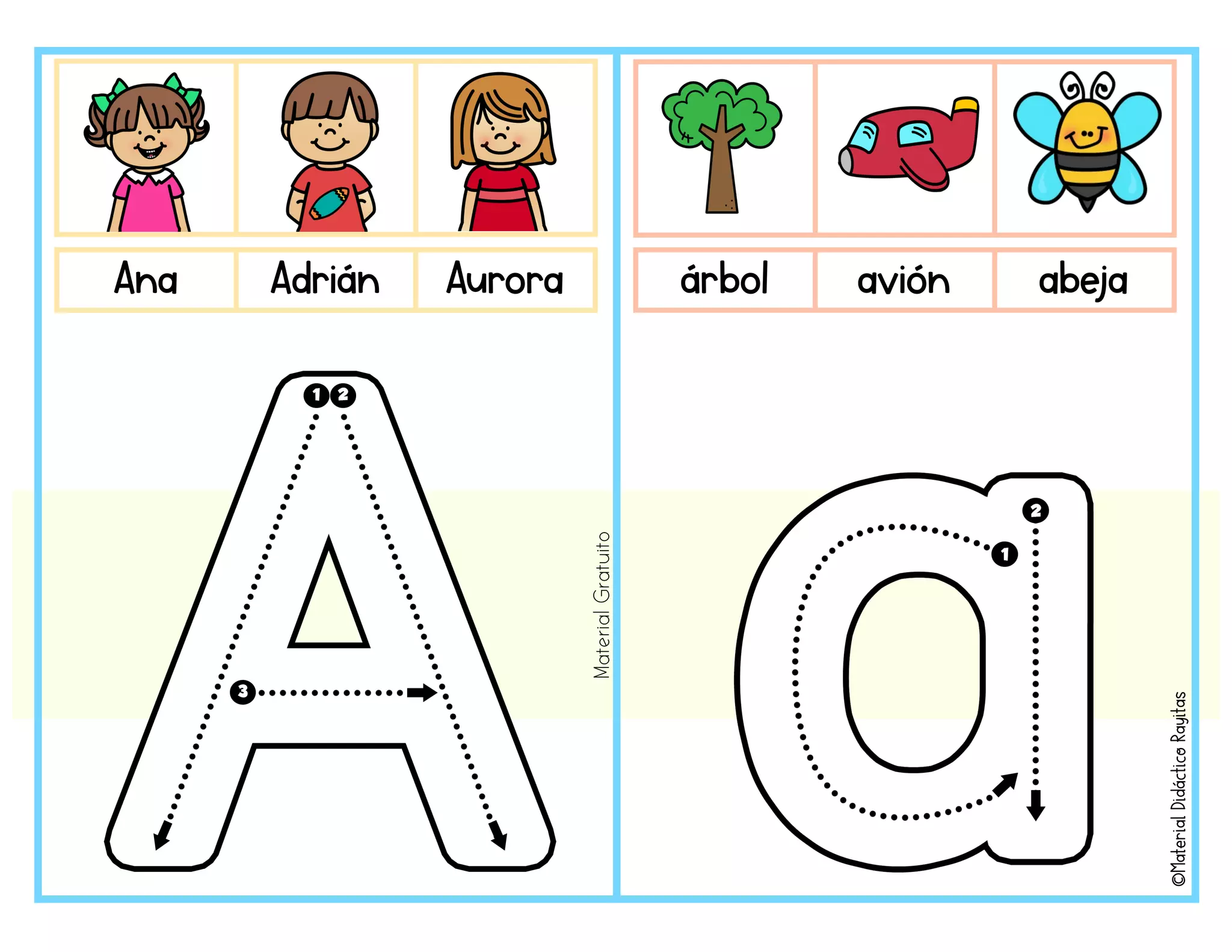 1028. Fichas de trazo del abecedario.pdf