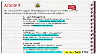 UNUSUAL EDUCATION ENGLISH GRADE 7 CAMBRIDGE | PPT