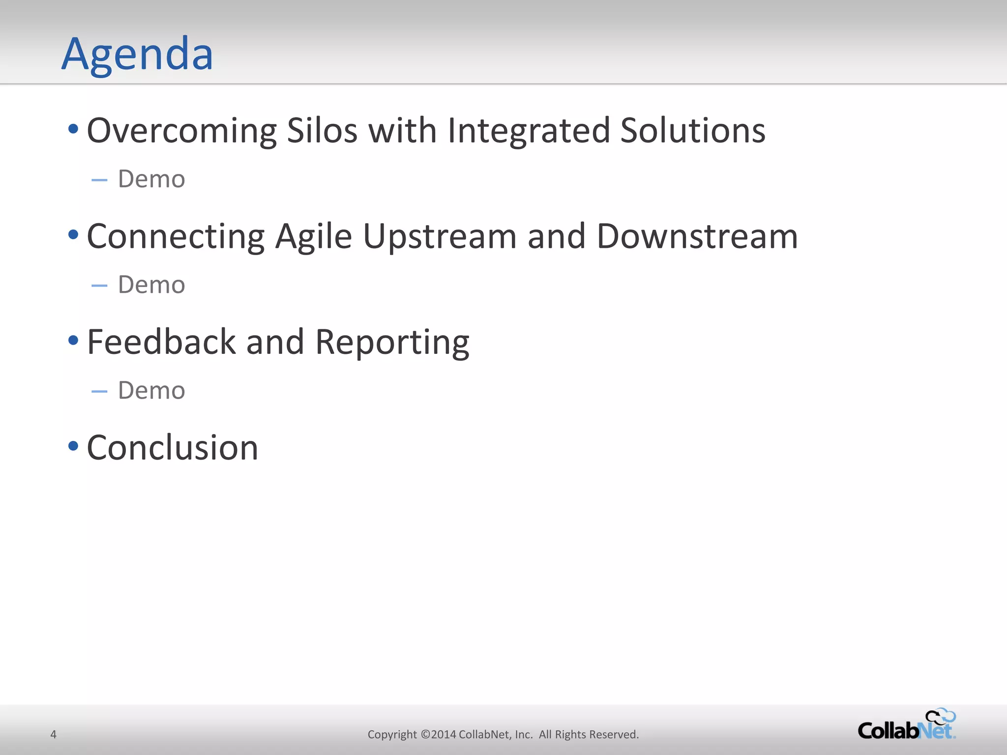 Linking Upstream and Downstream Agile | PDF