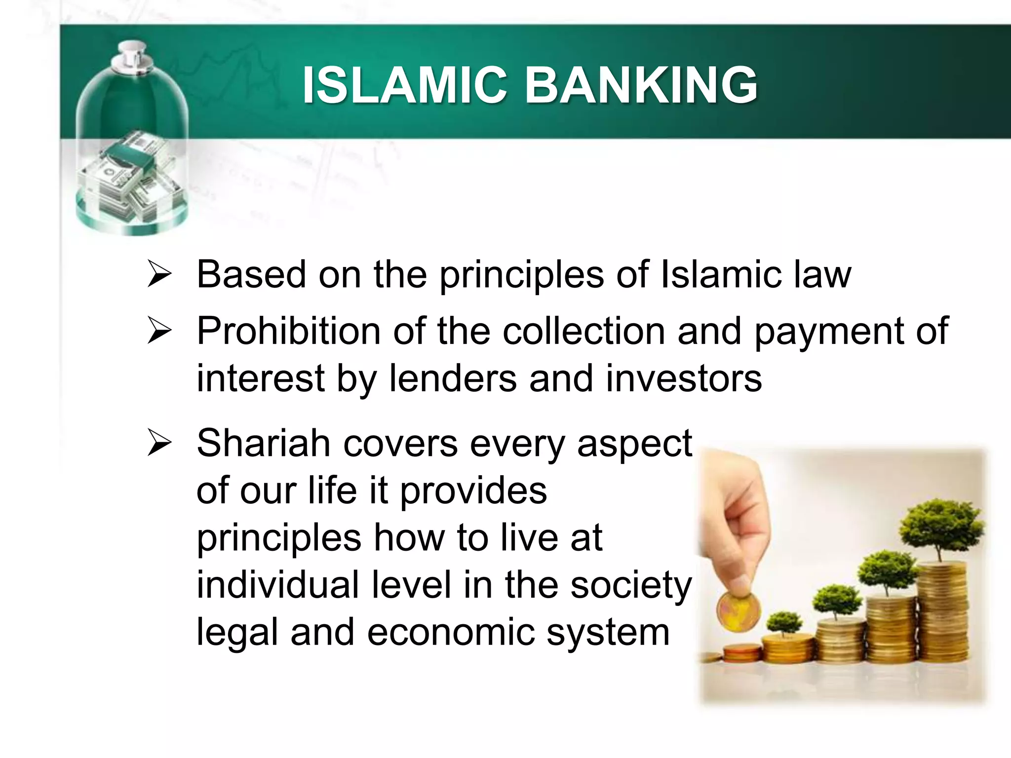 commercial islamic and central bank | PPT
