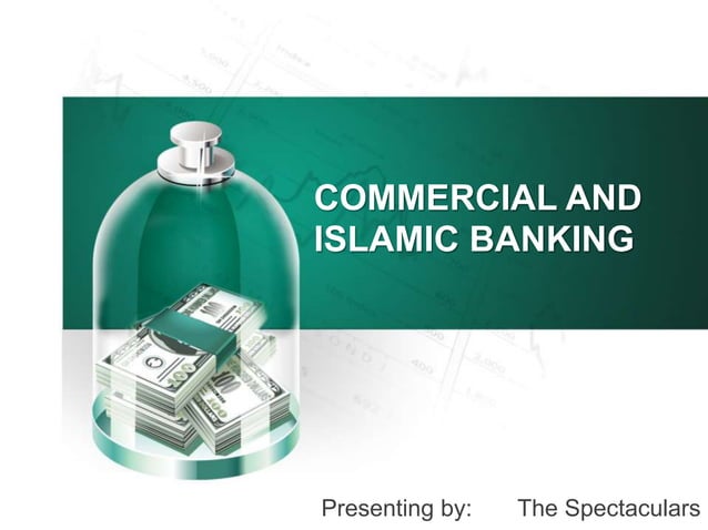 commercial islamic and central bank | PPT