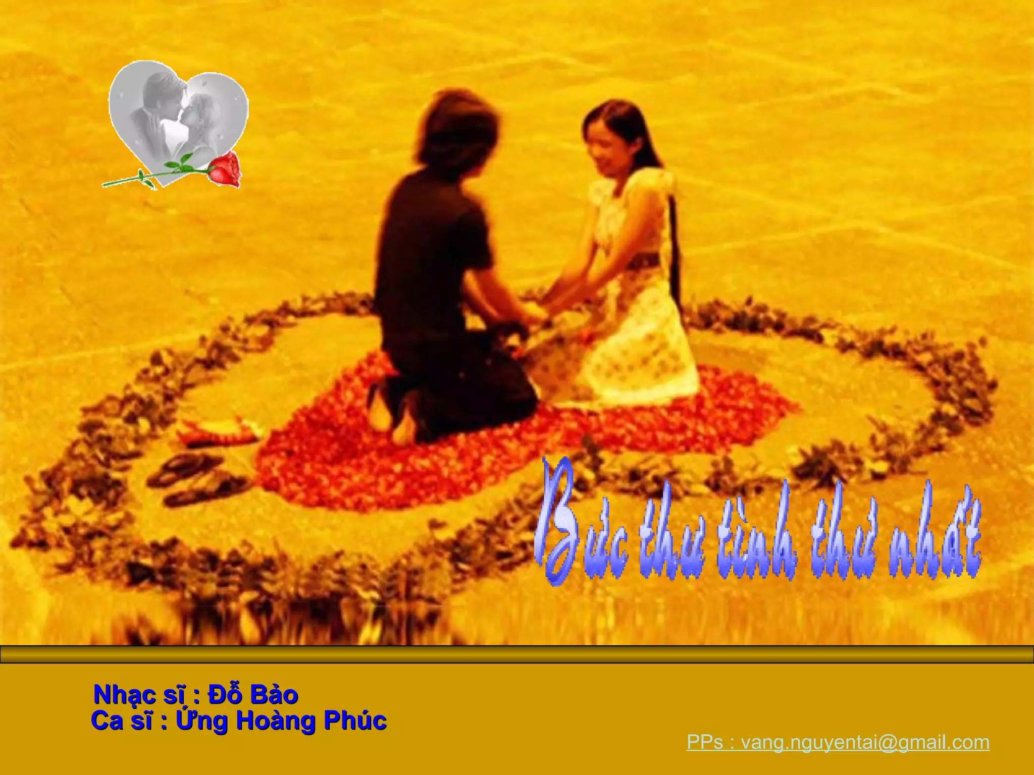 10 28 buc thu tinh thu nhat | PPS