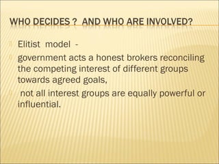 introduction-to-health-policy | PPT