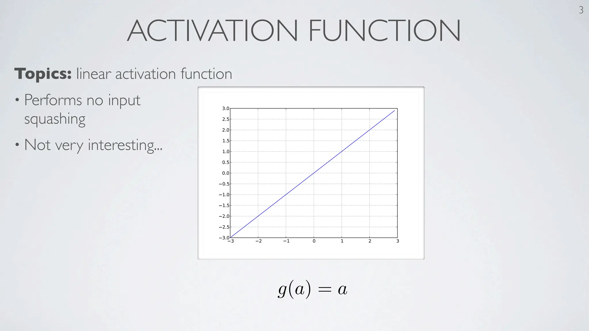 What is activation function in the context of neural network? | PDF