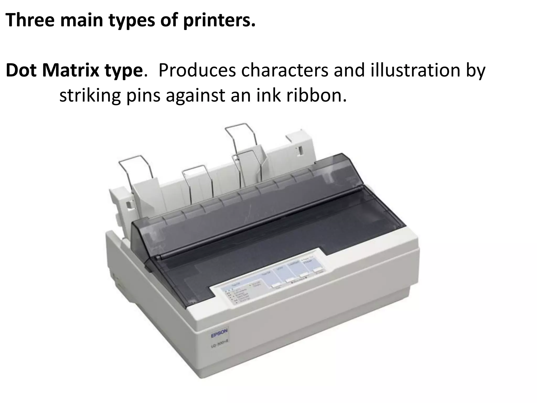102 Computer Parts and Basic Function.pdf | Computer Peripherals ...