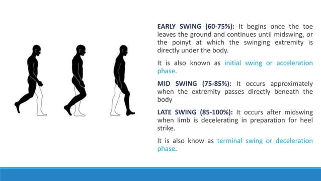 PHASES OF GAIT | PPTX