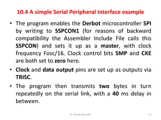 10_2Starting with serial_II.ppt