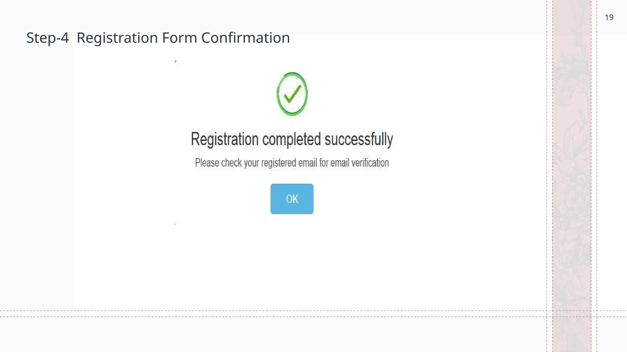 Sugam Portal Of CDSCO | PPTX