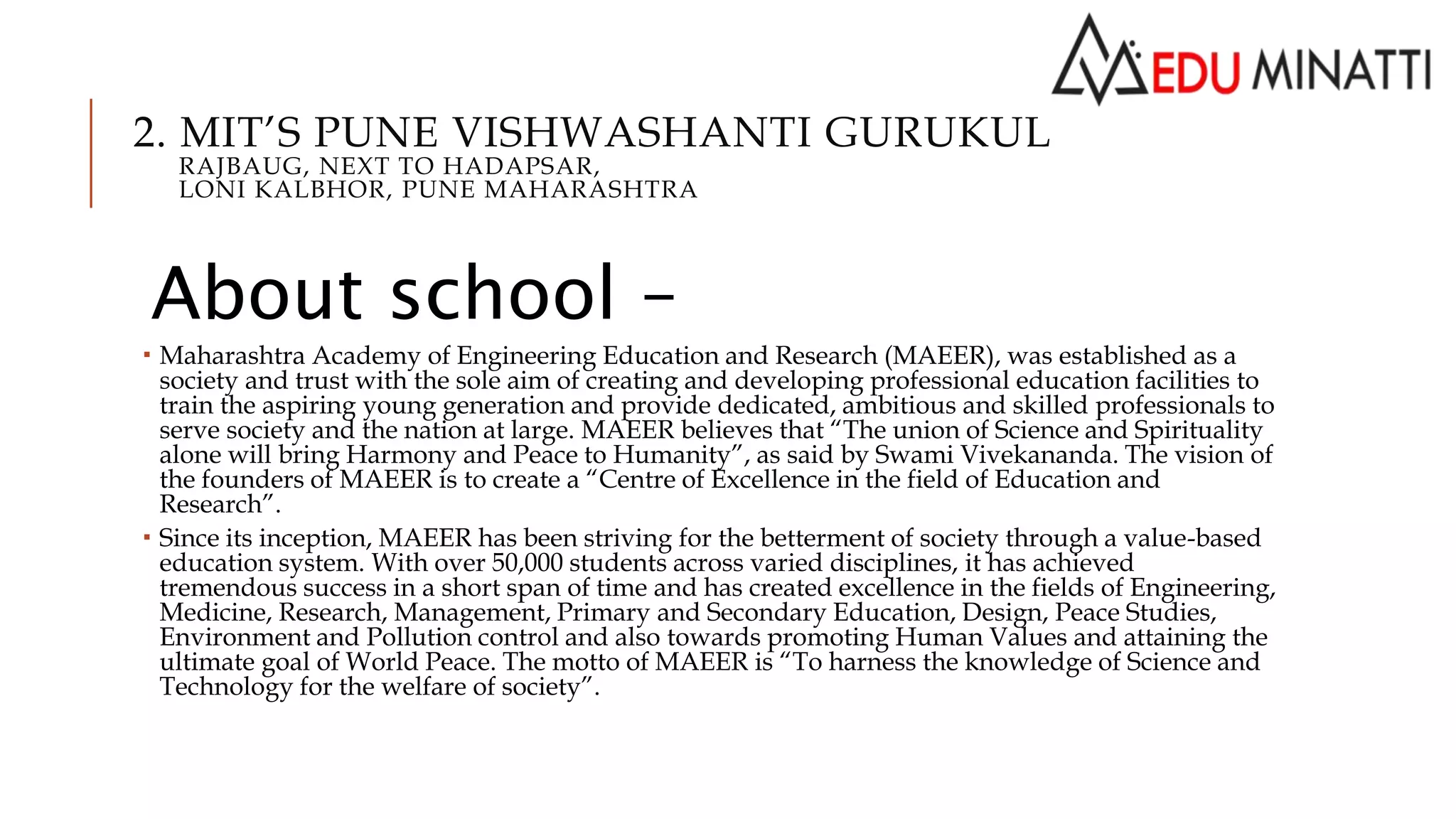 top 5 Boarding schools in Pune.pptx